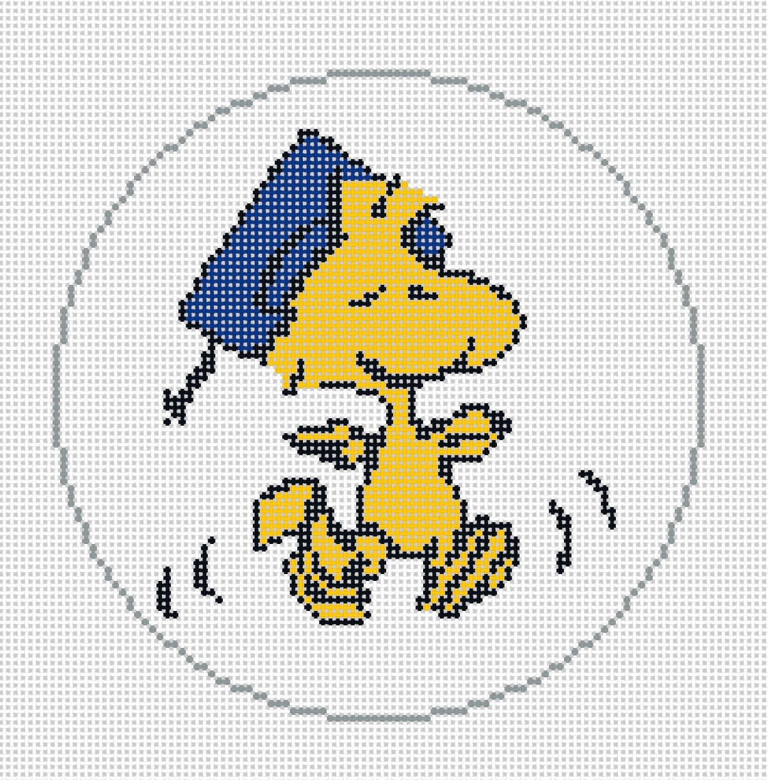 Officially Needlepoint